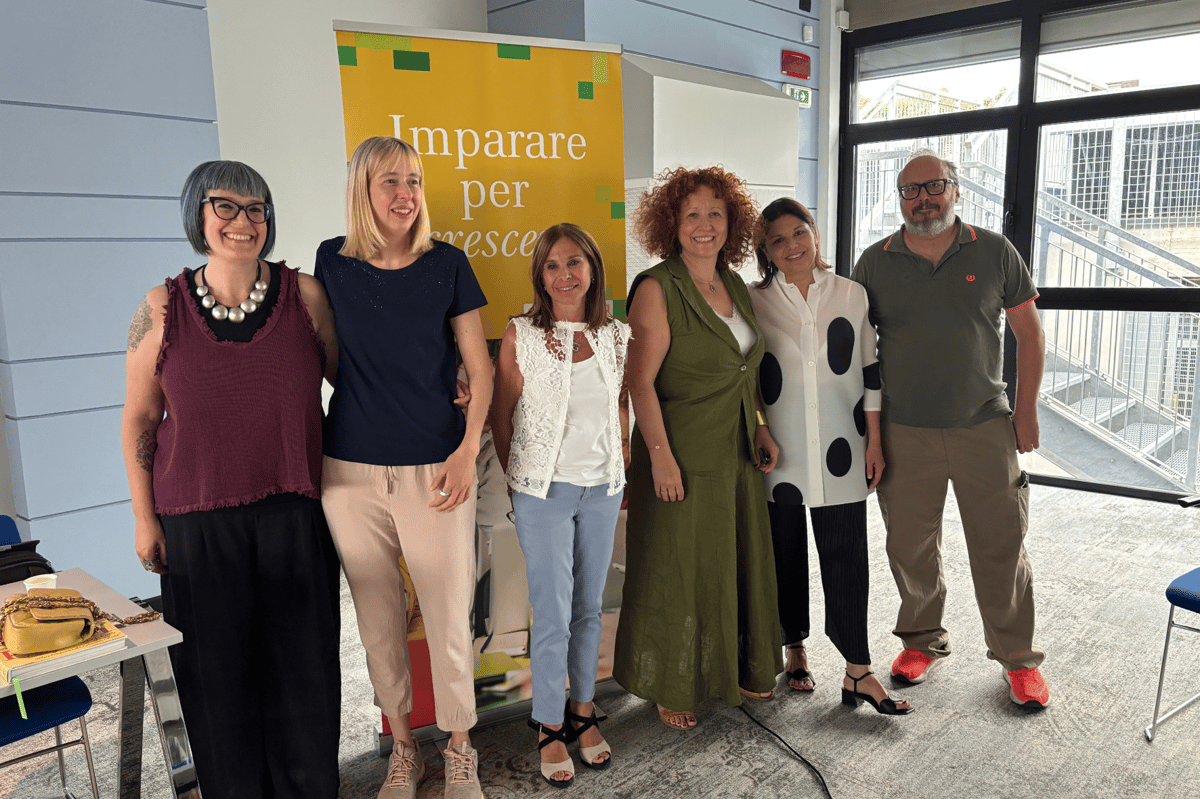 Il Writing and Reading Workshop (WRW) in classe | Sanoma Italia